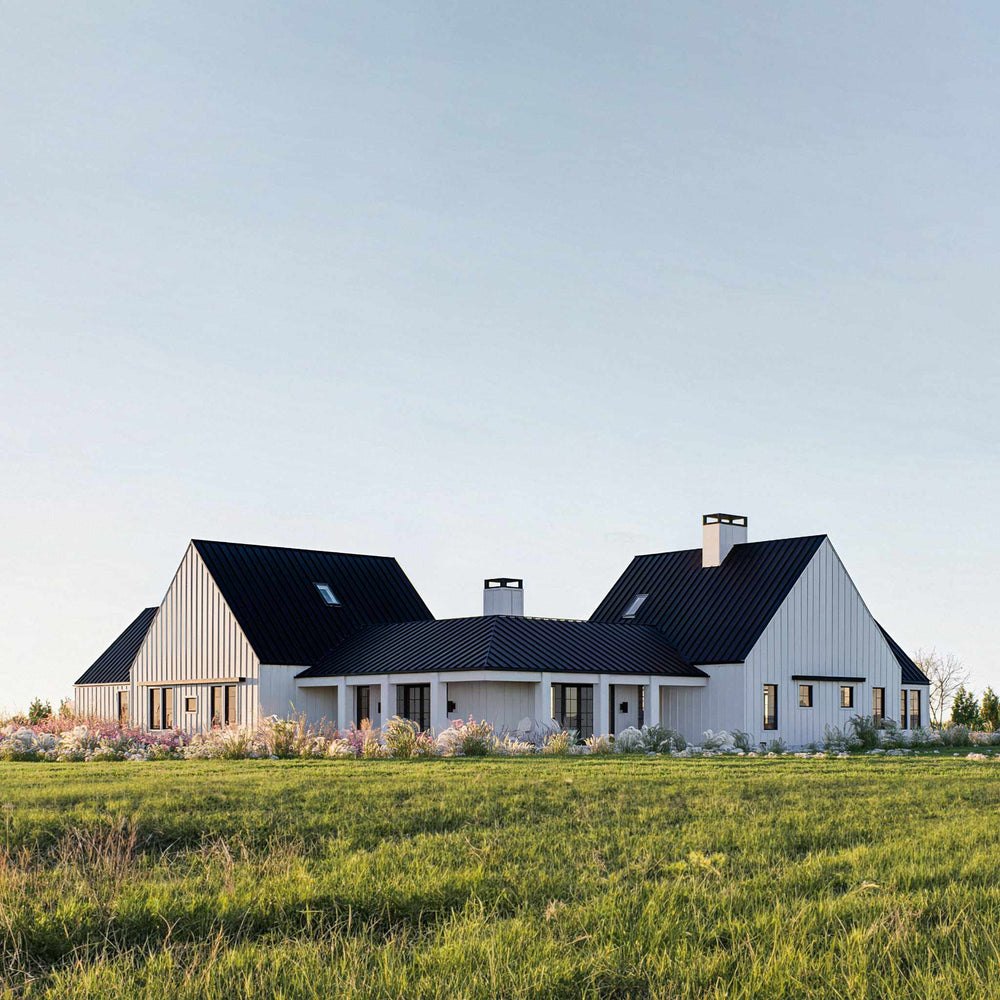 Modern Farmhouse Plans - Download Modern Farmhouse Plans - Prim Haus