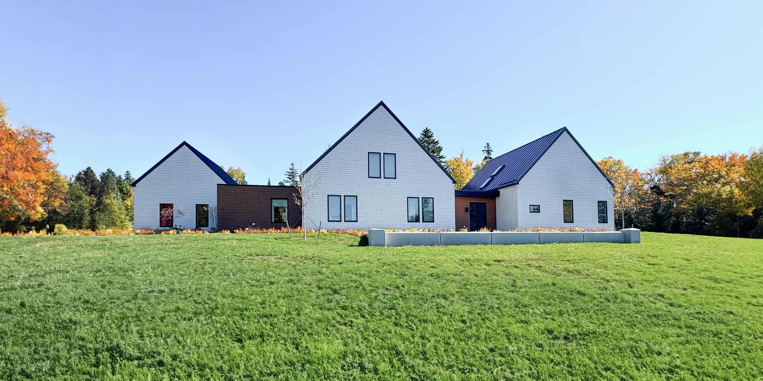 Client Builds | Real Homes Built Using Our Plans