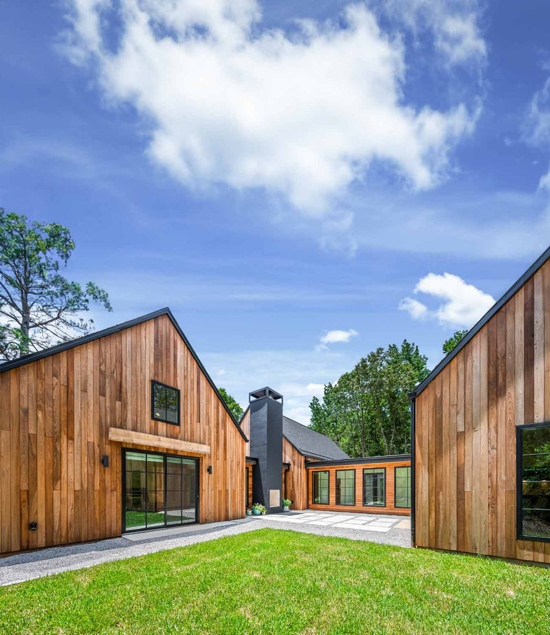 Client Builds | Real Homes Built Using Our Plans