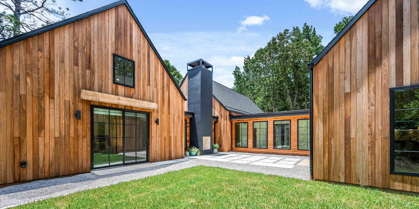 Client Builds | Real Homes Built Using Our Plans