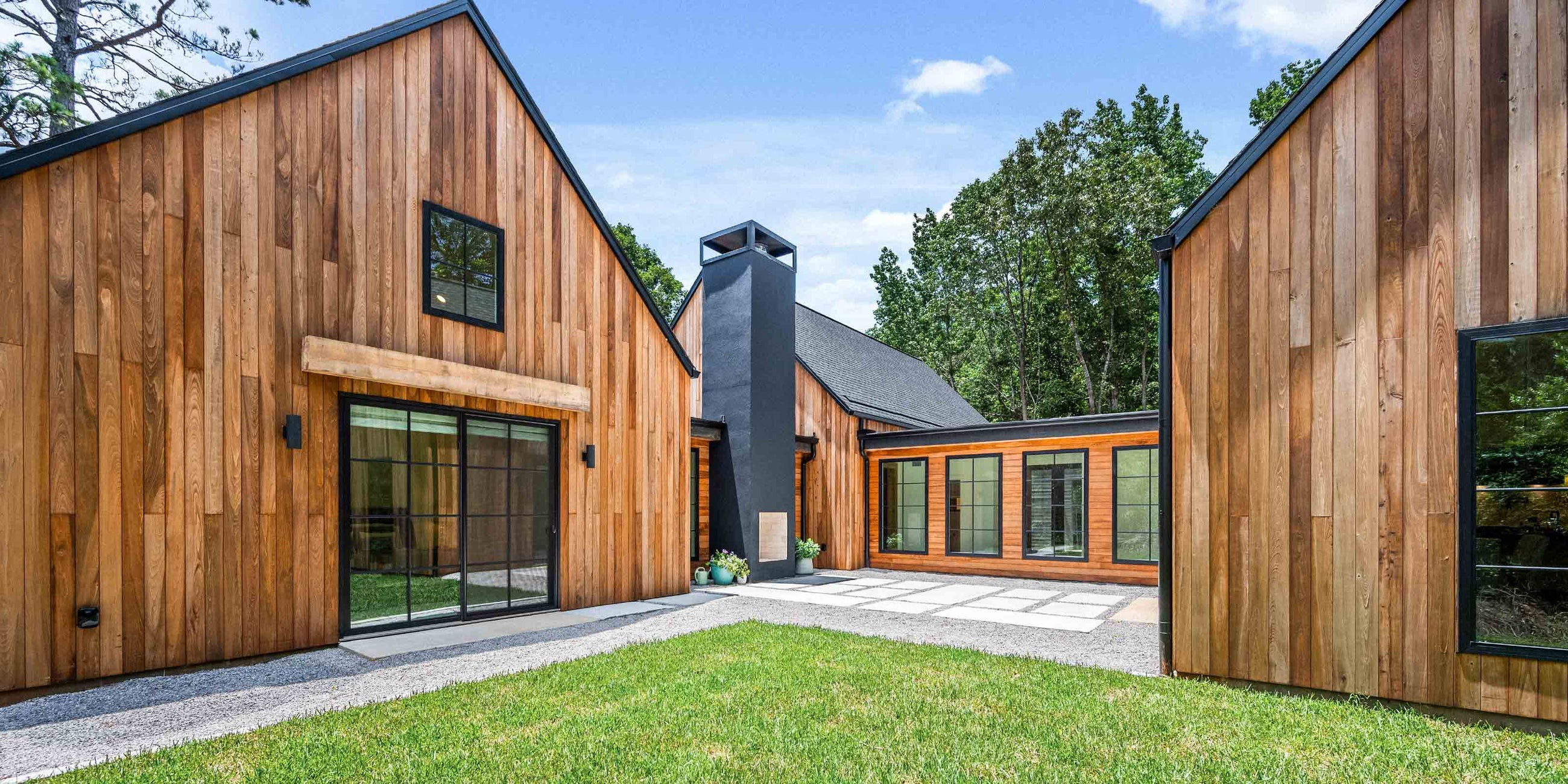 Client Builds | Real Homes Built Using Our Plans