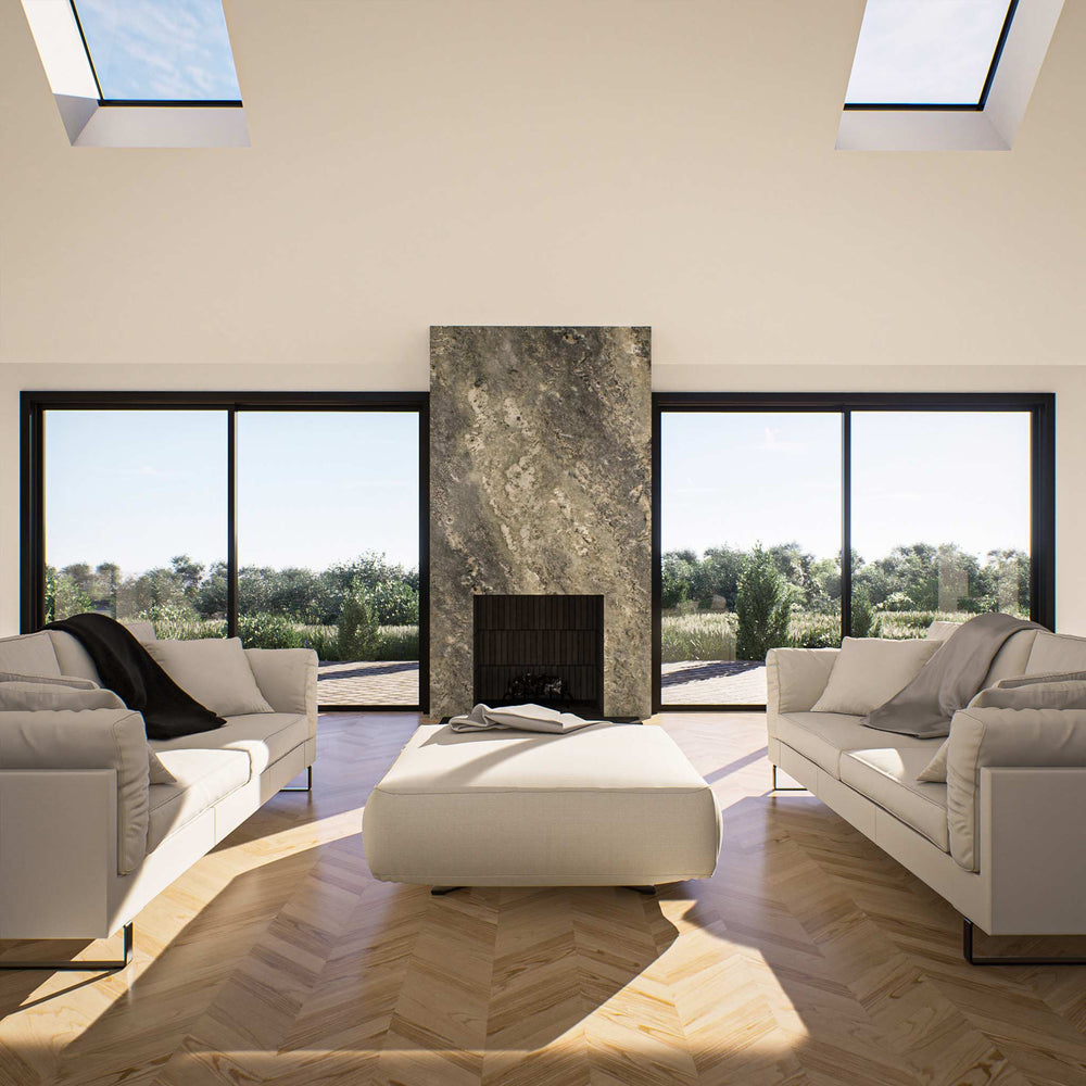 Field House | Modern Architecture & Design Insights